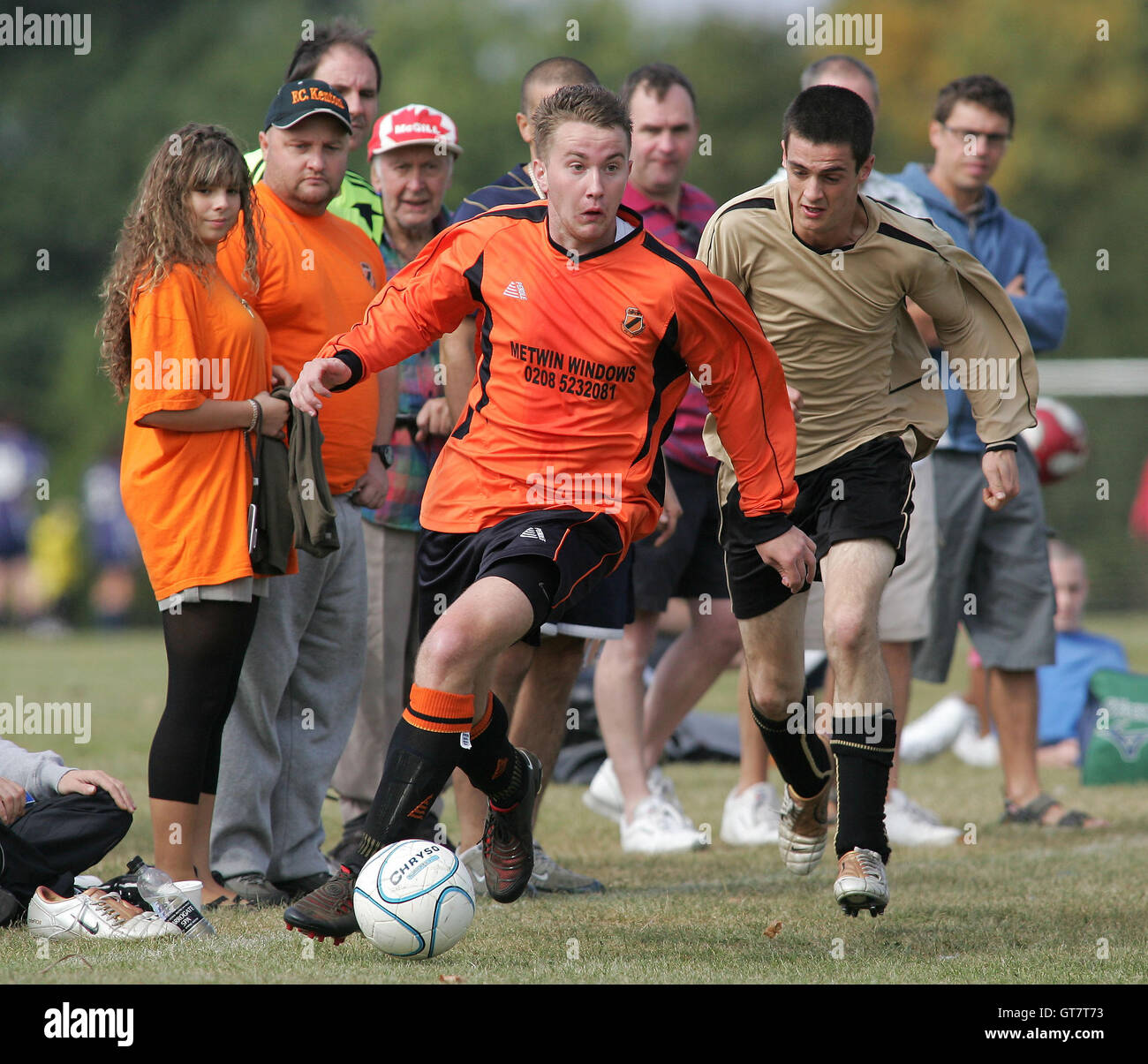 Kenton arms hi-res stock photography and images - Alamy