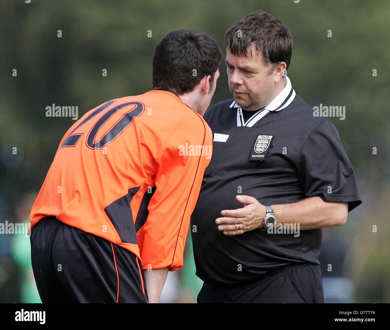 Kenton arms hi-res stock photography and images - Alamy