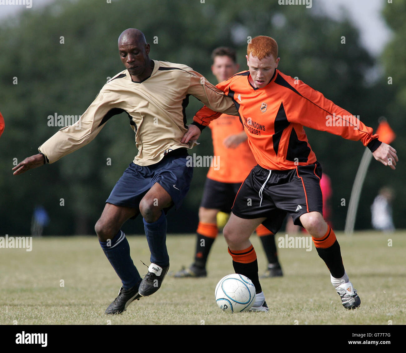 Kenton arms hi-res stock photography and images - Alamy