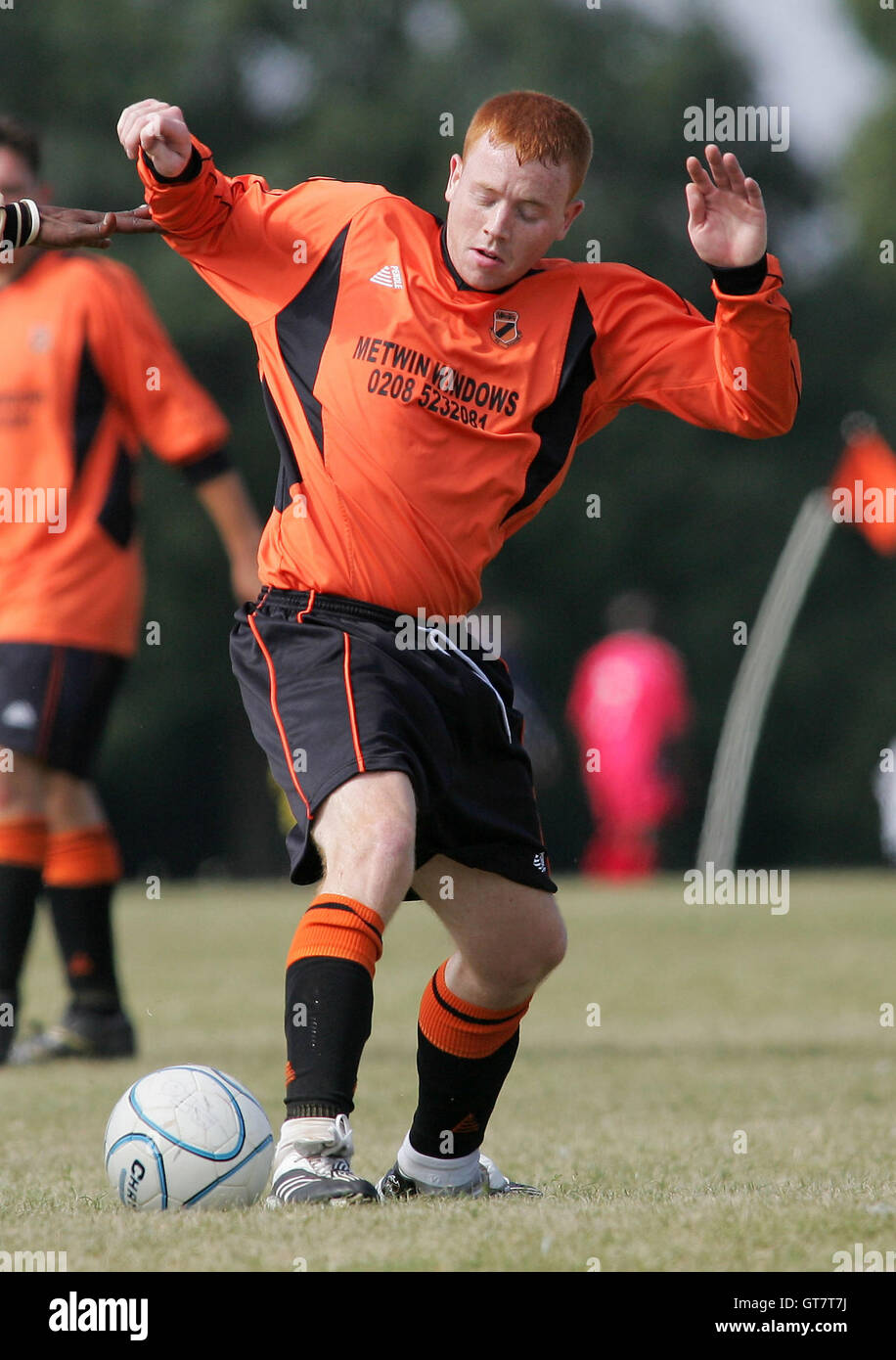 Kenton arms hi-res stock photography and images - Alamy