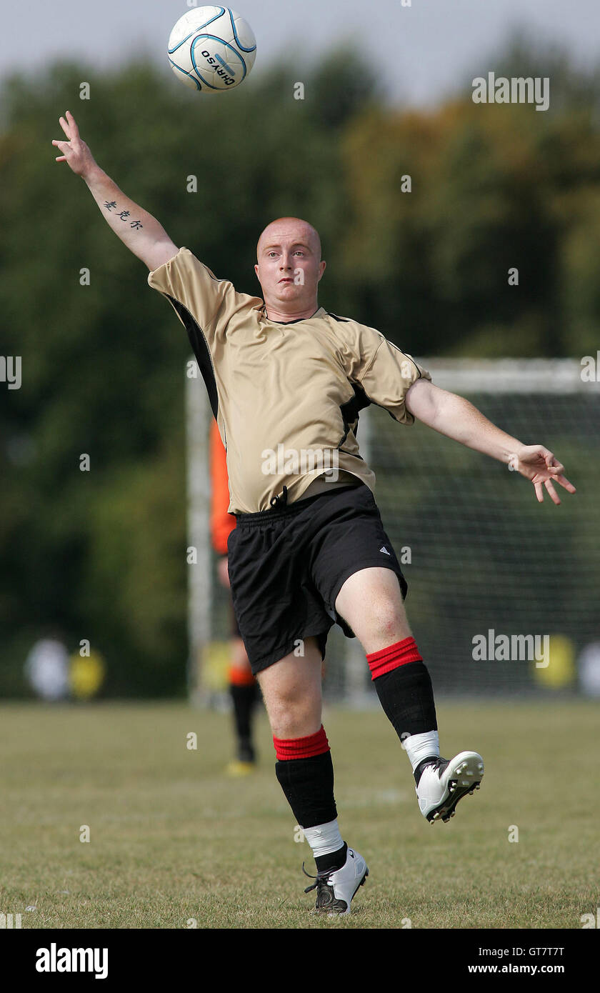 Kenton arms hi-res stock photography and images - Alamy