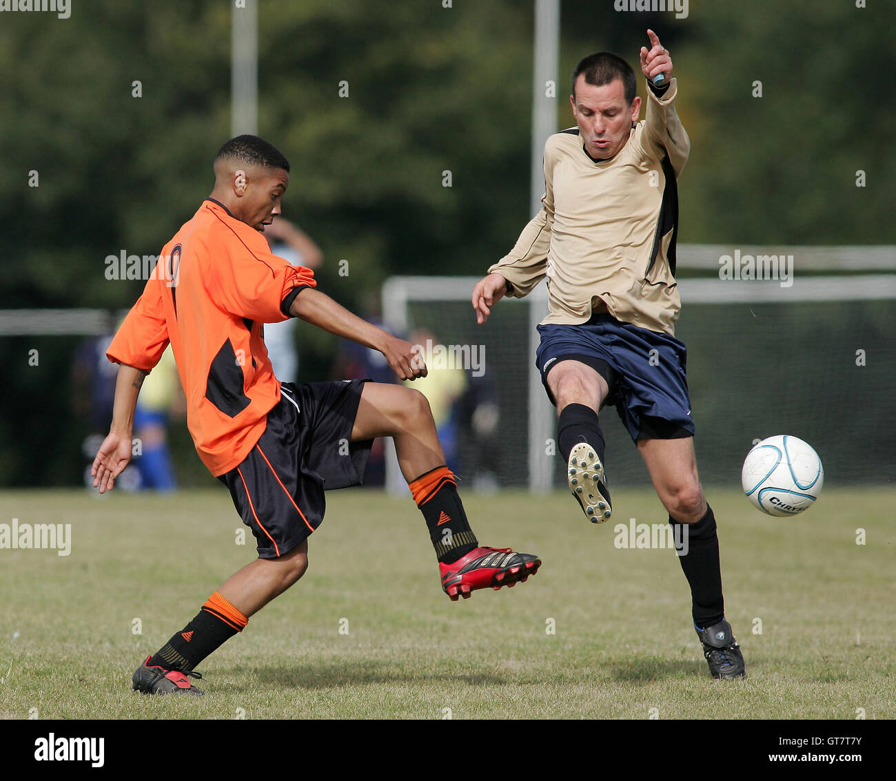 Kenton arms hi-res stock photography and images - Alamy