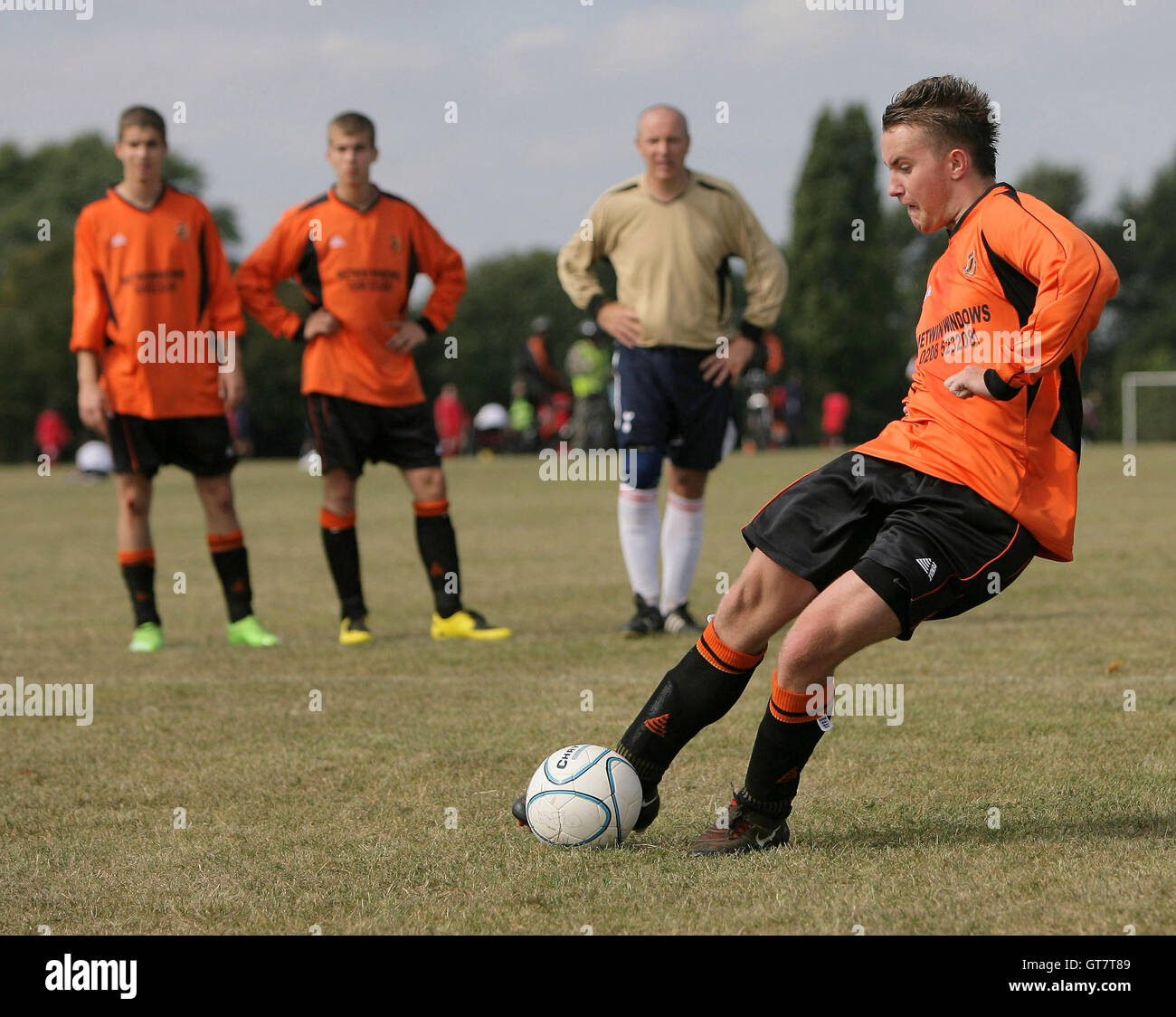Kenton arms hi-res stock photography and images - Alamy