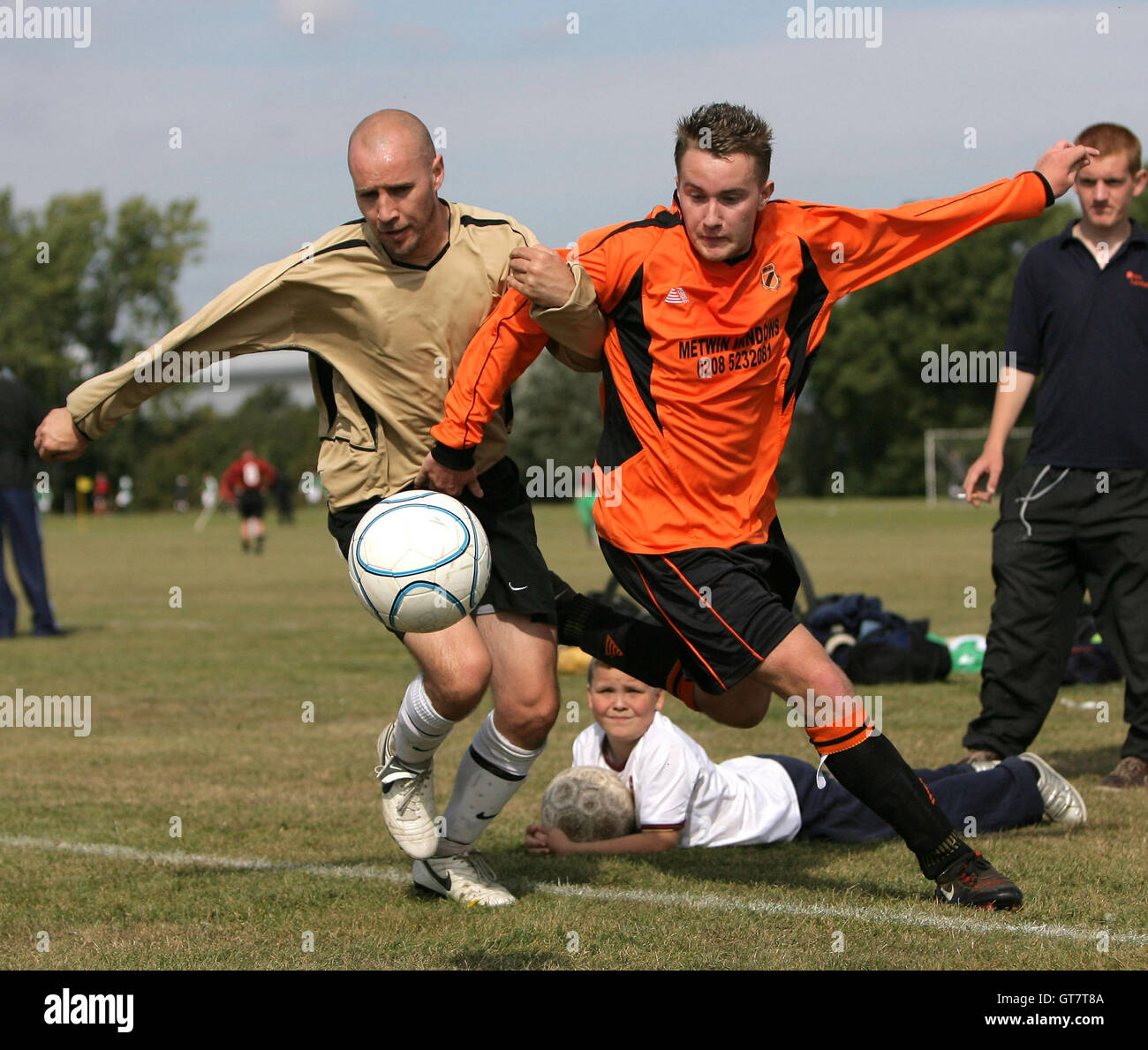 Kenton arms hi-res stock photography and images - Alamy