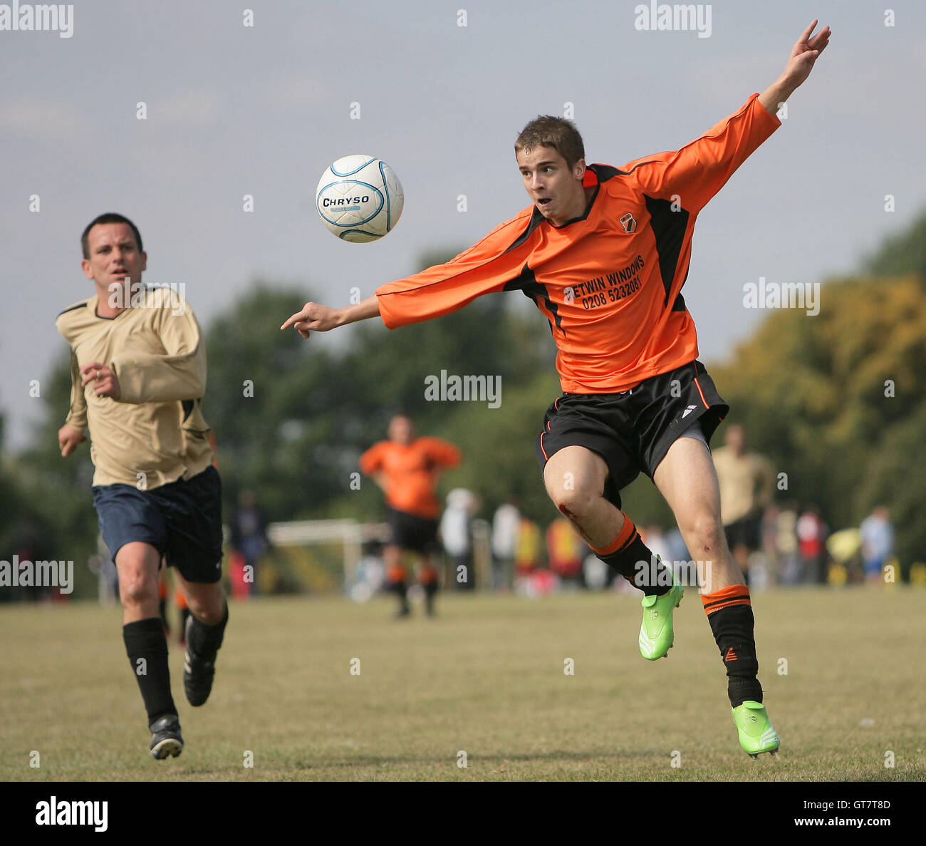 Kenton arms hi-res stock photography and images - Alamy