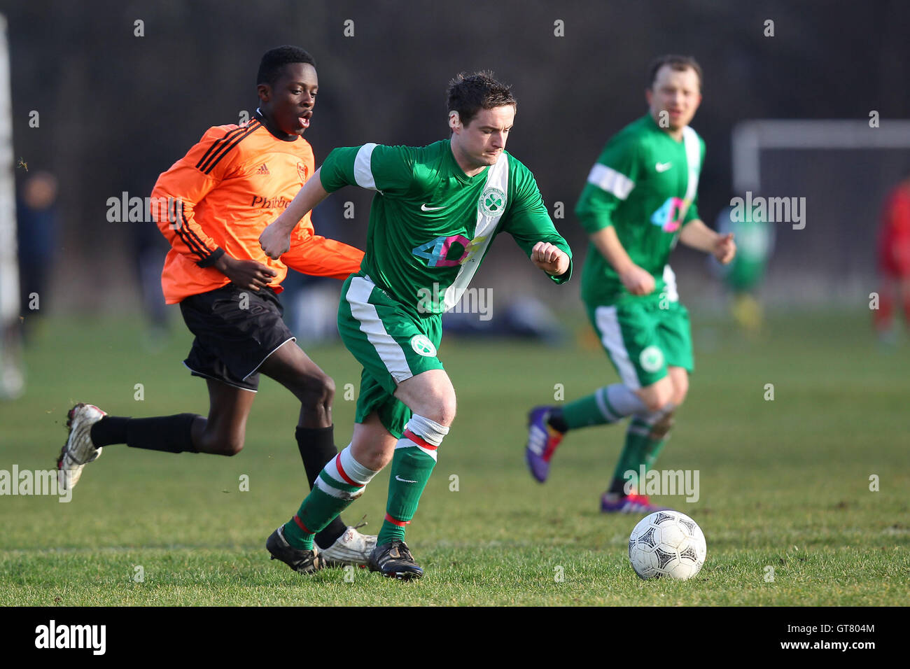 Wojak sunday orange vs celtic hi-res stock photography and images - Alamy