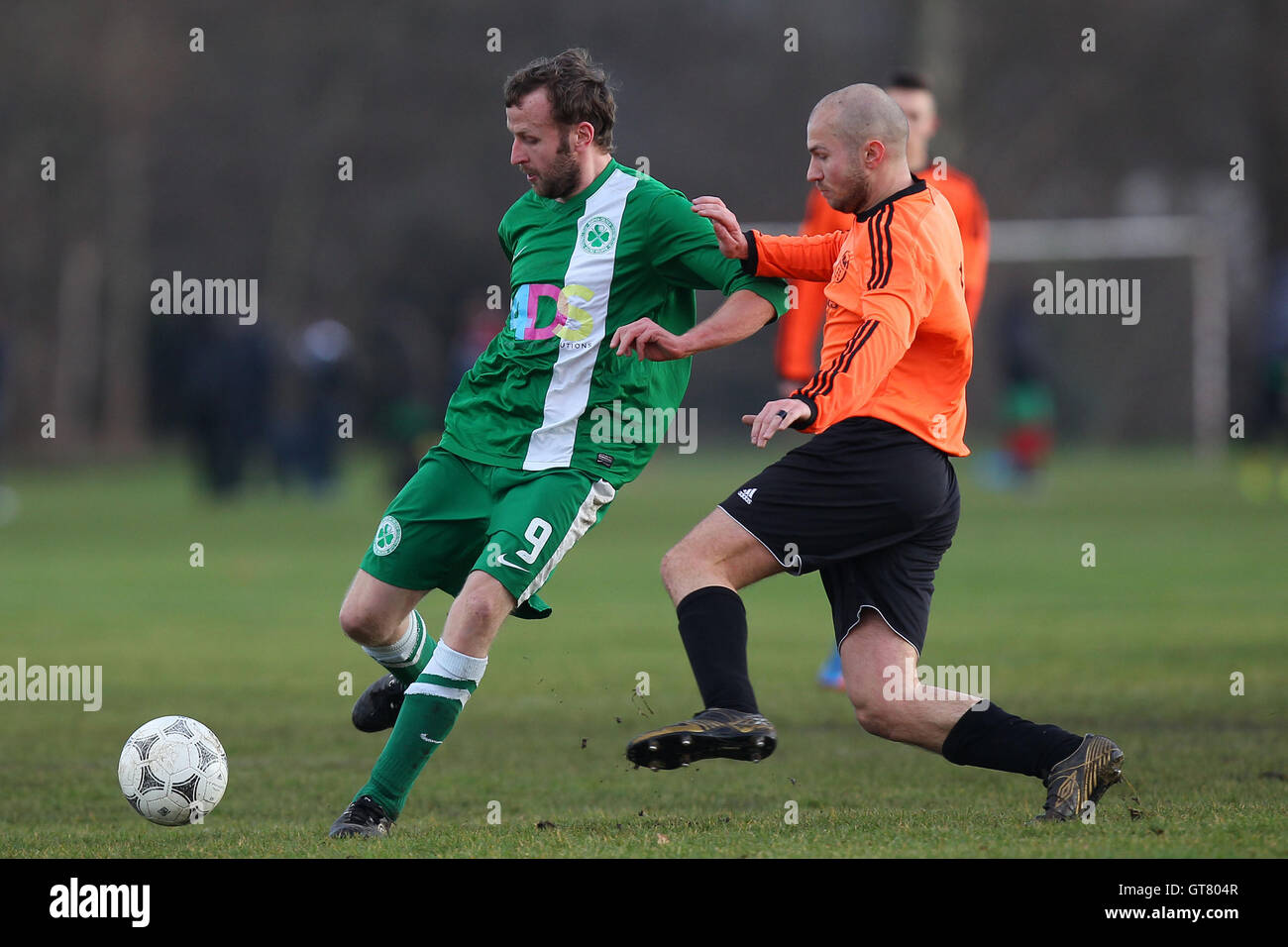 Wojak sunday orange vs celtic hi-res stock photography and images - Alamy