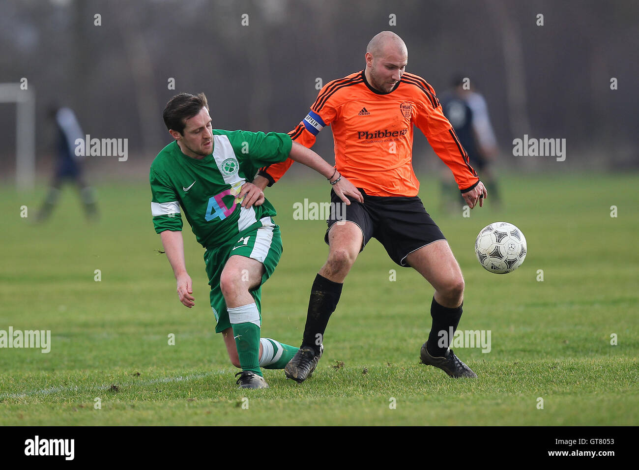 Wojak sunday orange vs celtic hi-res stock photography and images - Alamy