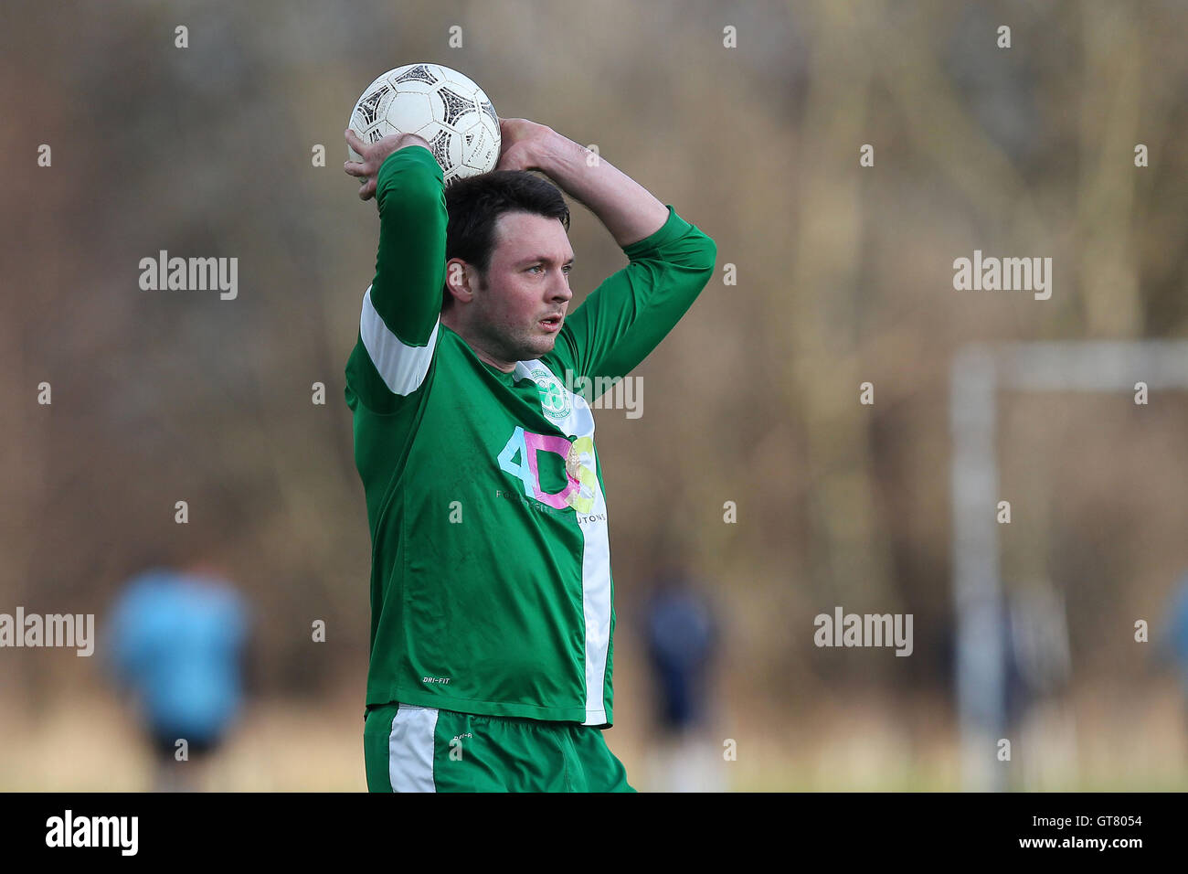 Wojak sunday orange vs celtic hi-res stock photography and images - Alamy