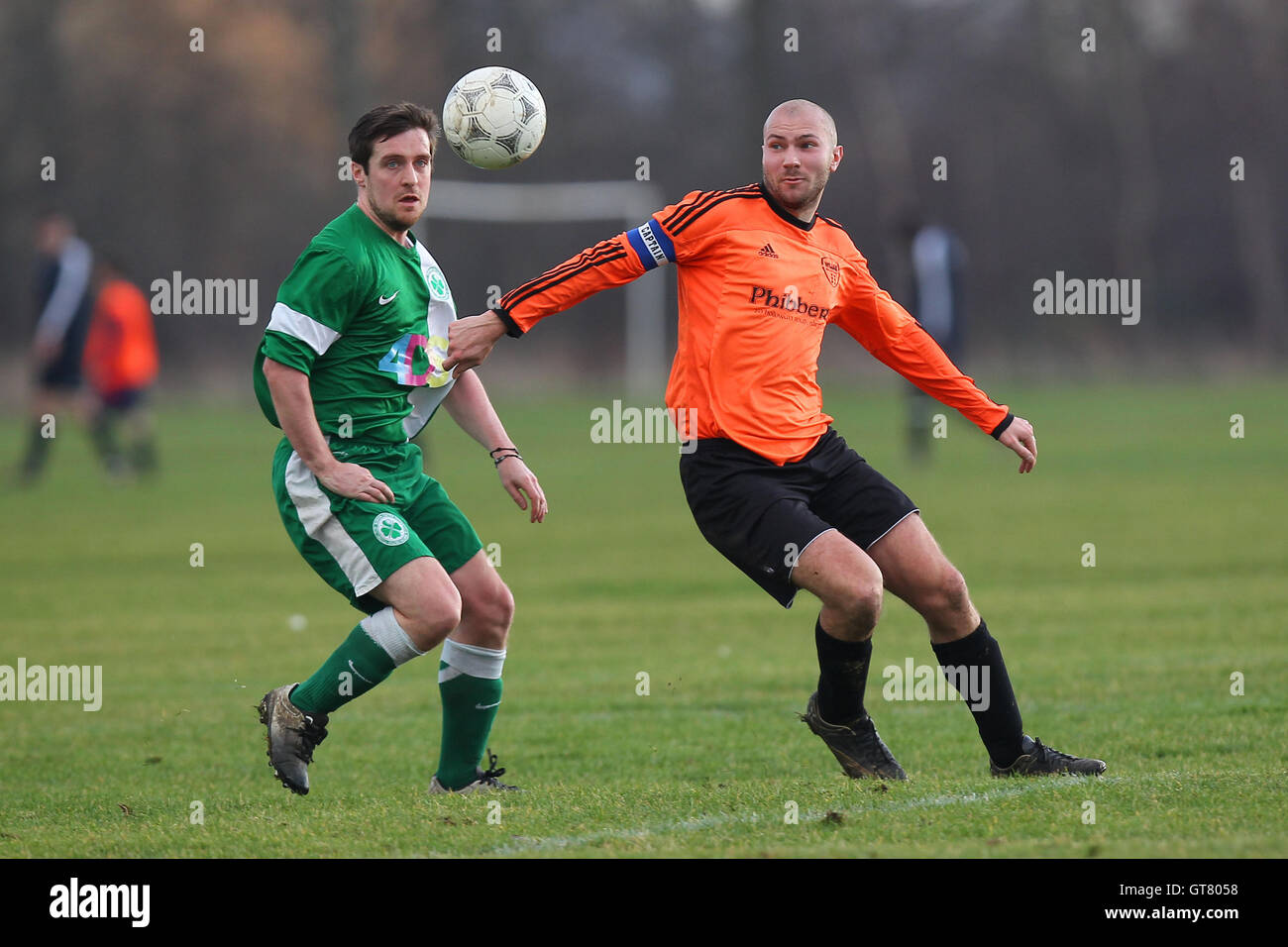Wojak sunday orange vs celtic hi-res stock photography and images - Alamy