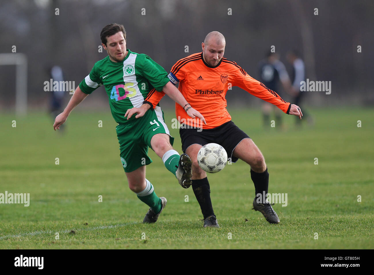 Wojak sunday orange vs celtic hi-res stock photography and images - Alamy