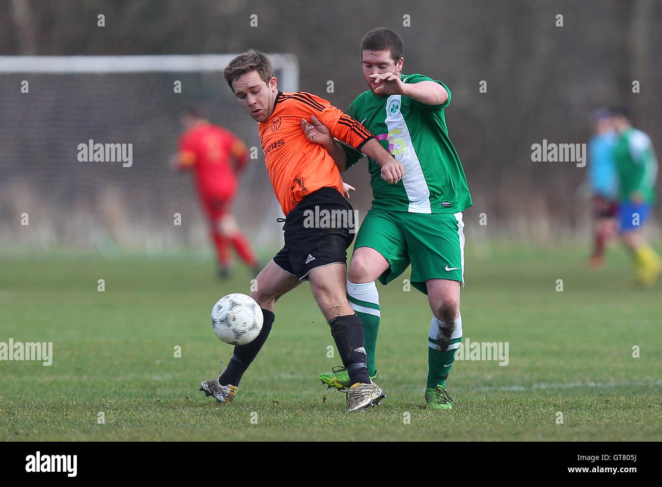 Wojak sunday orange vs celtic hi-res stock photography and images - Alamy