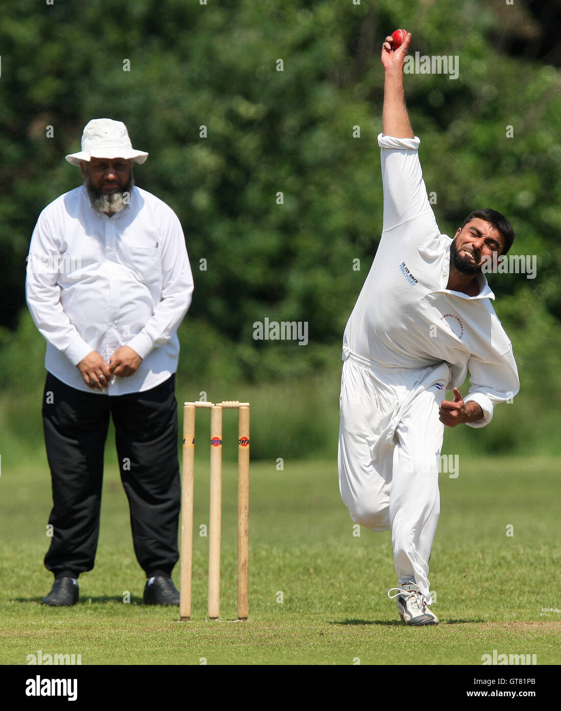 Batley Club High Resolution Stock Photography and Images - Alamy