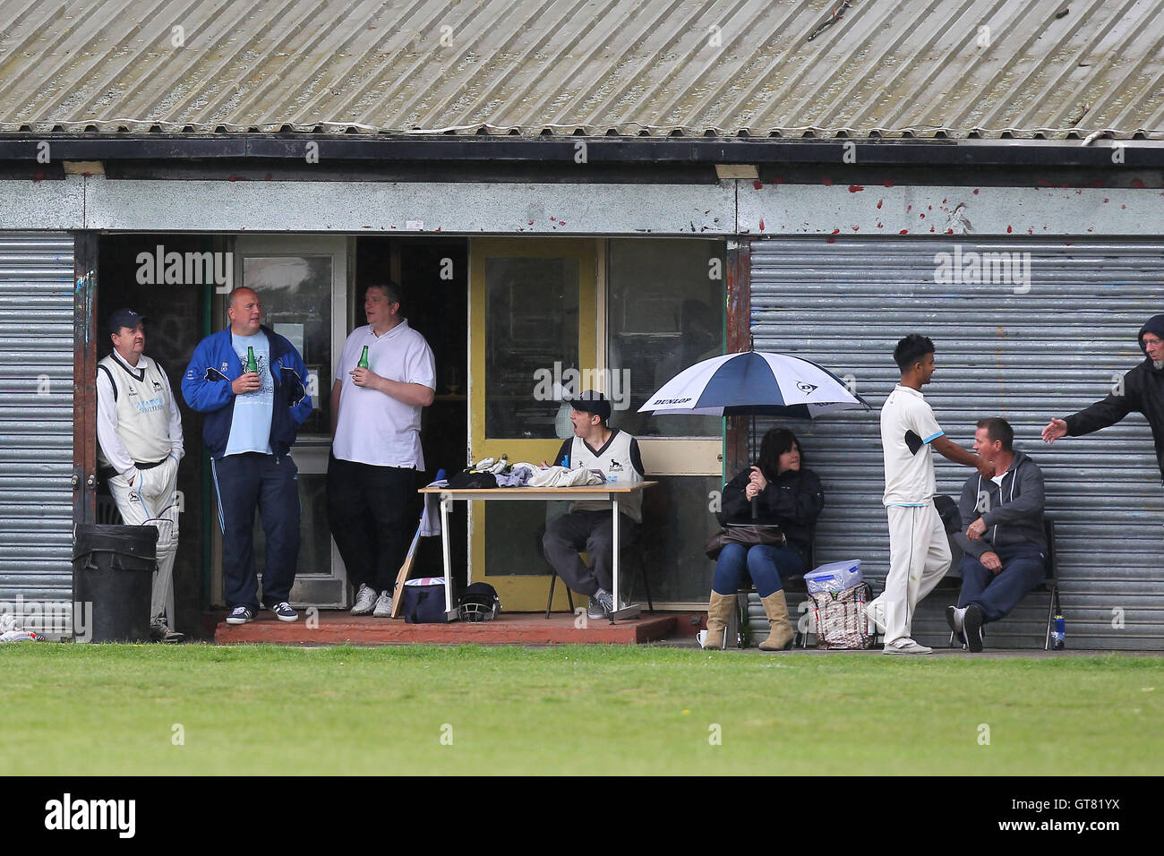 Goresbrook Cc High Resolution Stock Photography and Images - Alamy