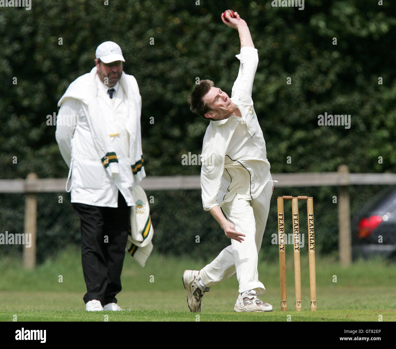 Grahame bull hi-res stock photography and images - Alamy