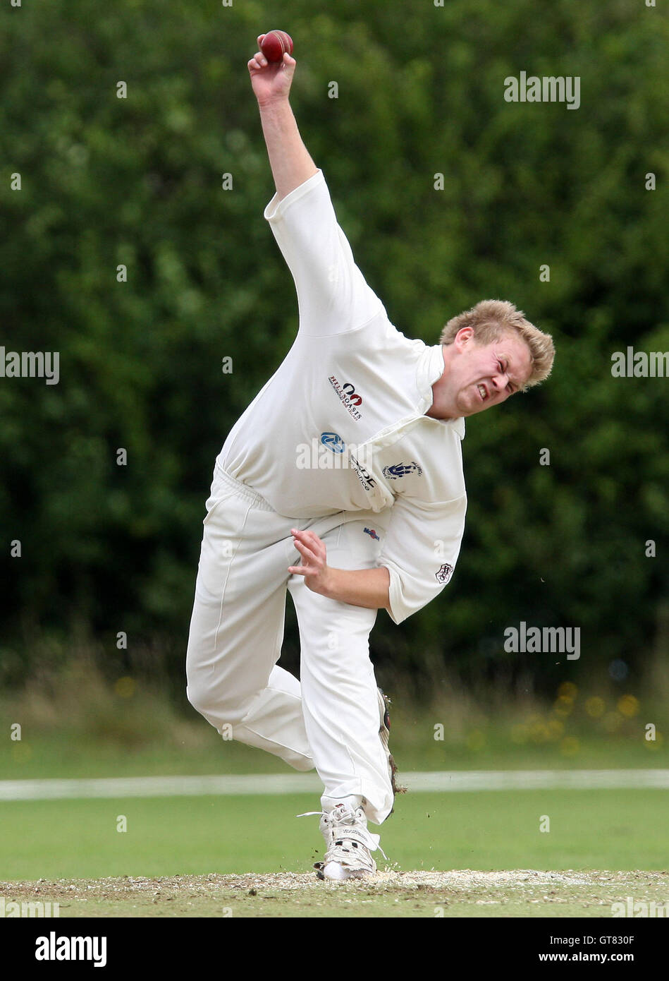 Billericay Cc High Resolution Stock Photography and Images - Alamy