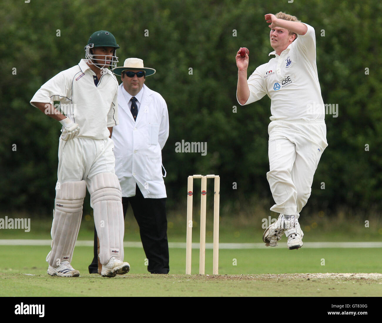 G p essex hi-res stock photography and images - Alamy