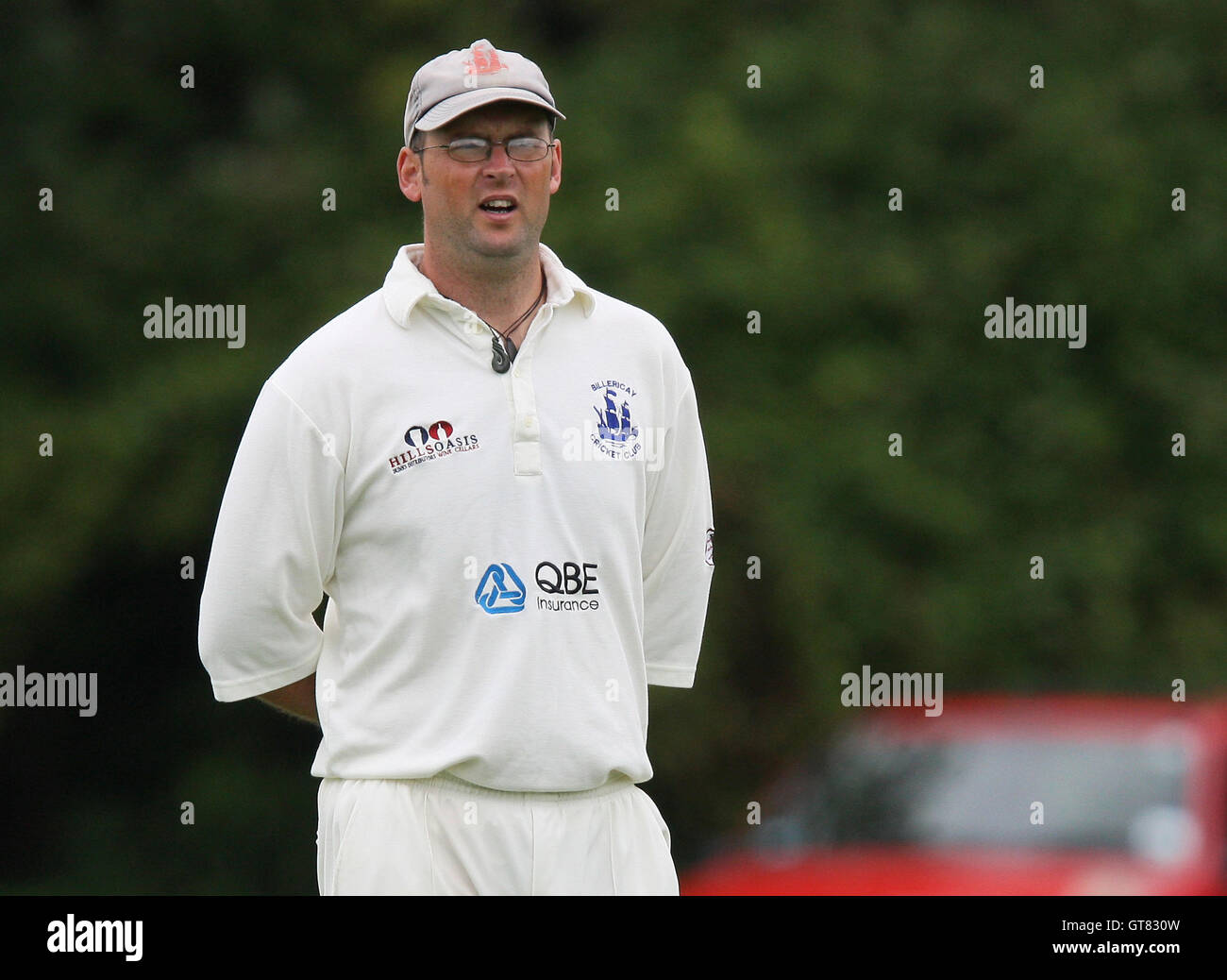 Billericay cc hi-res stock photography and images - Alamy