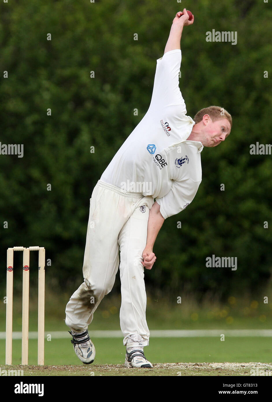 Billericay Cc High Resolution Stock Photography and Images - Alamy