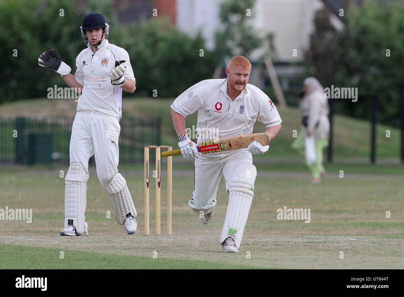 Goodmayes park hi-res stock photography and images - Alamy