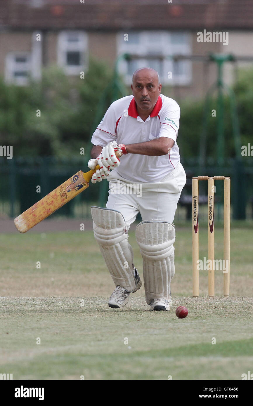 Goodmayes park hi-res stock photography and images - Alamy
