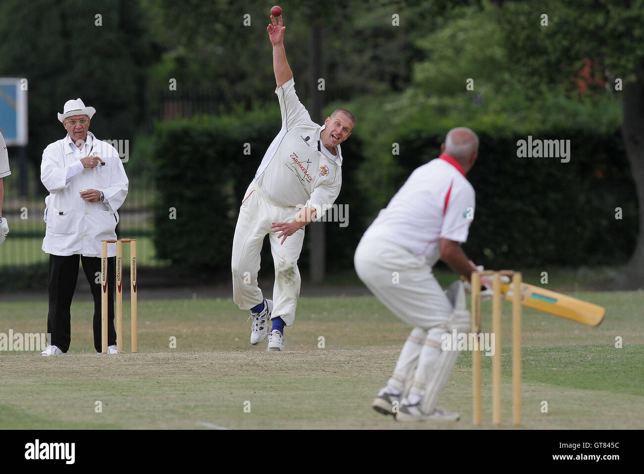 Goodmayes park hi-res stock photography and images - Alamy