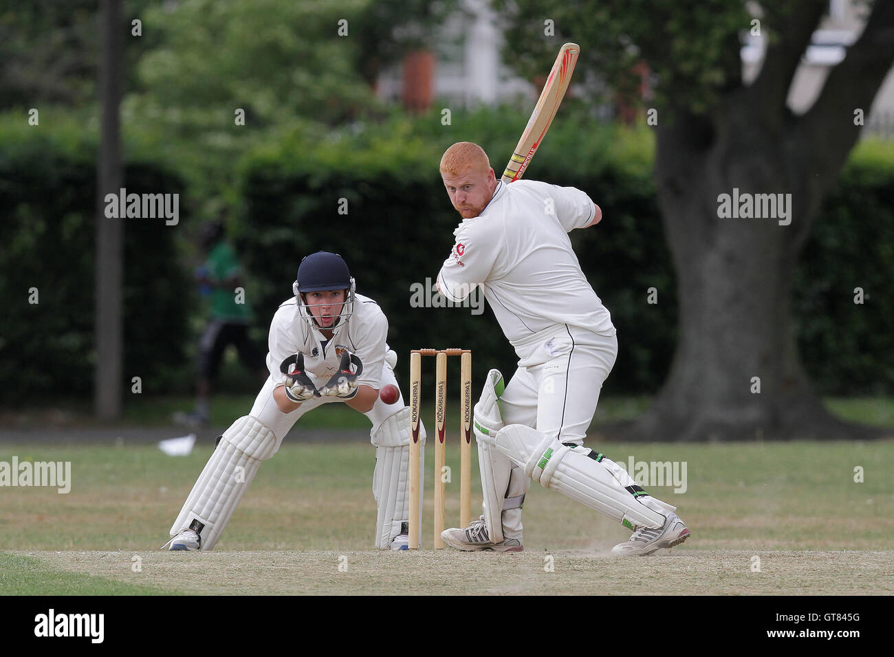 Goodmayes park hi-res stock photography and images - Alamy