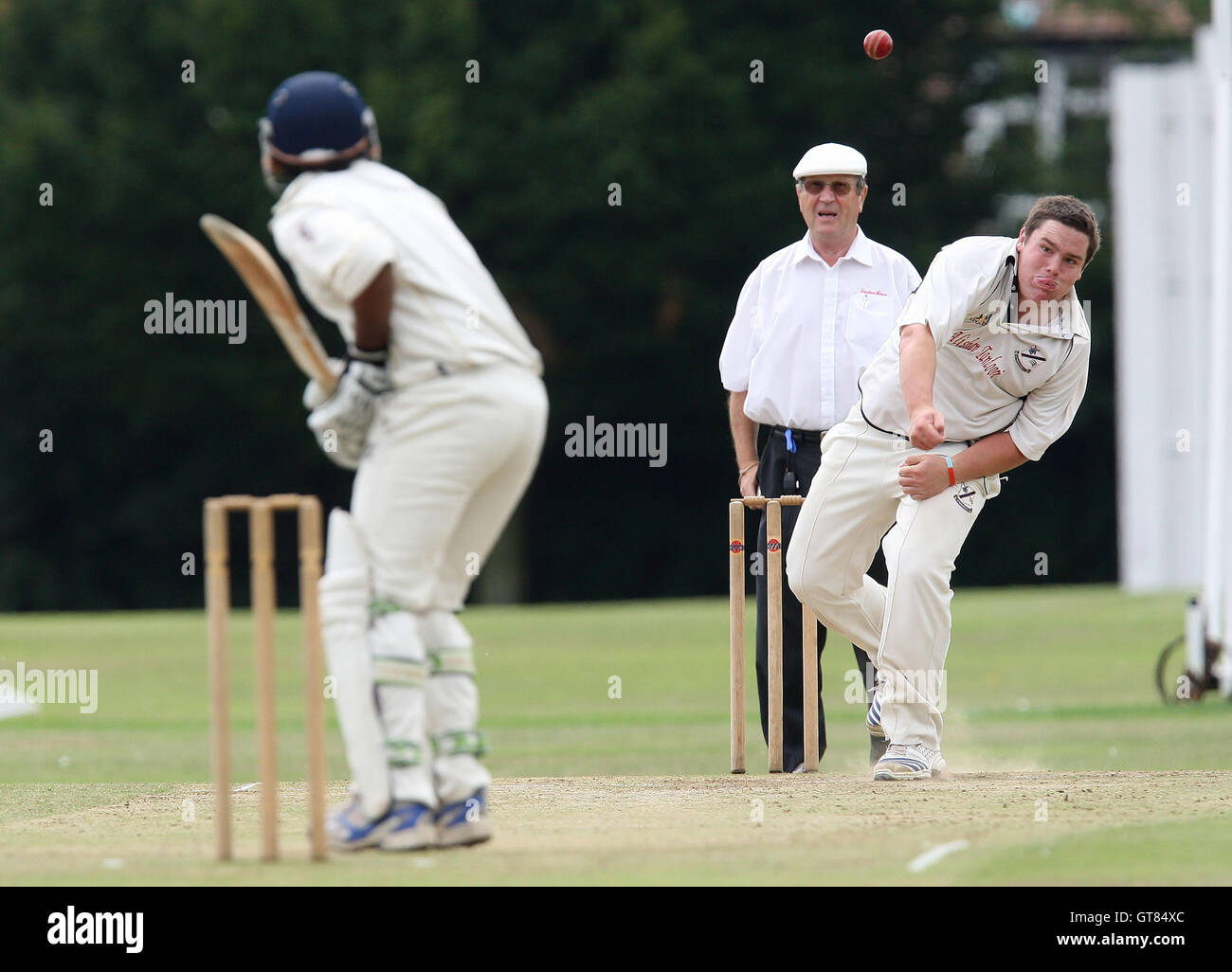 Upminster cc hi-res stock photography and images - Alamy