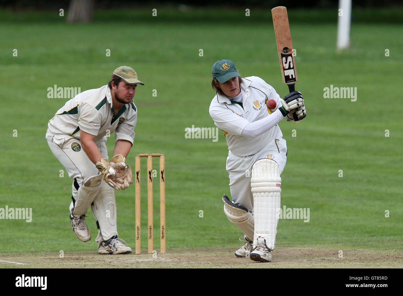 R hyde hi-res stock photography and images - Alamy