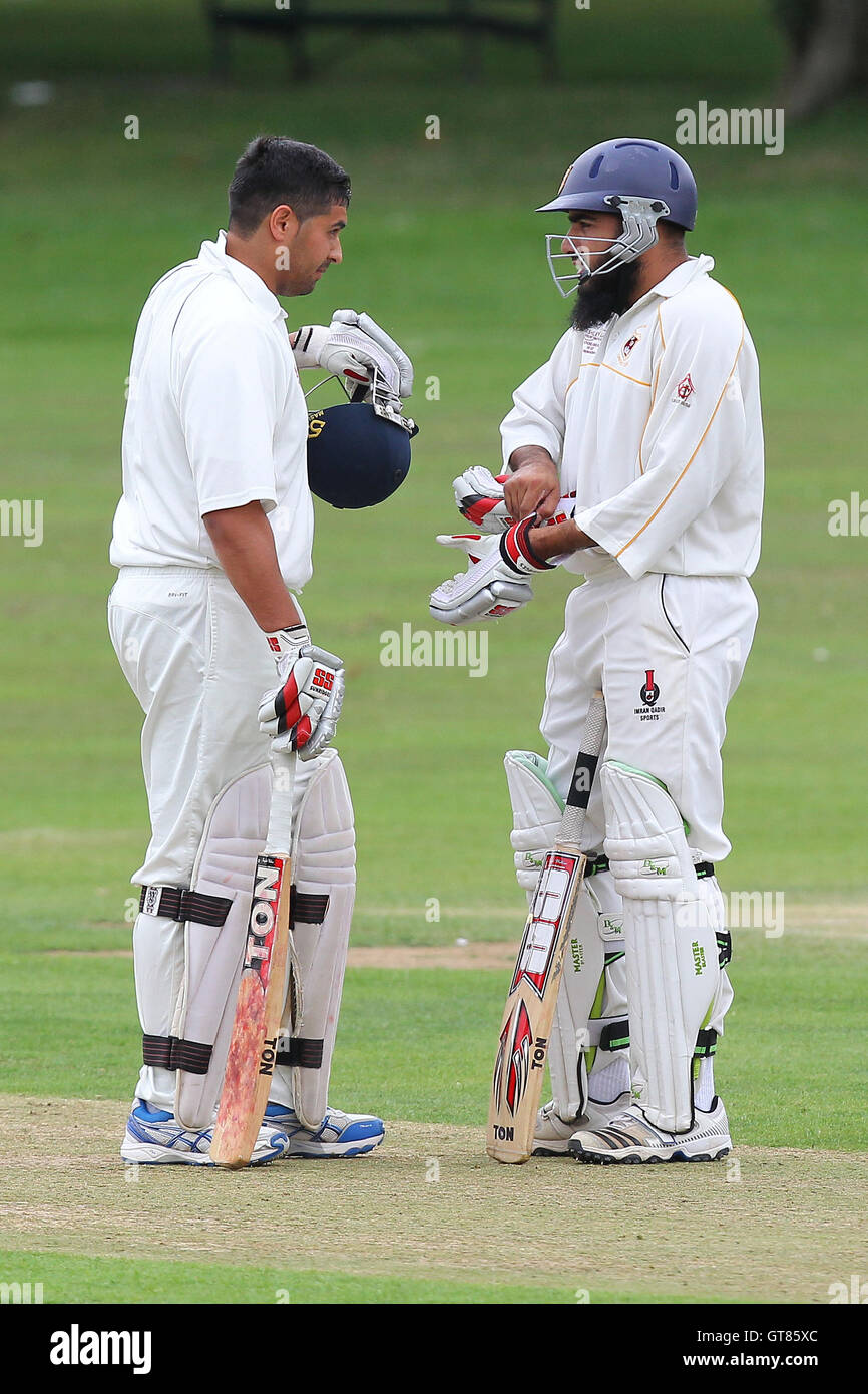 Shah isma'il i hi-res stock photography and images - Alamy