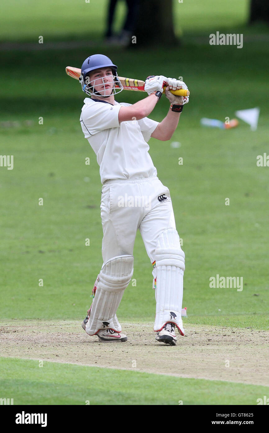 Cricket leigh hi-res stock photography and images - Alamy