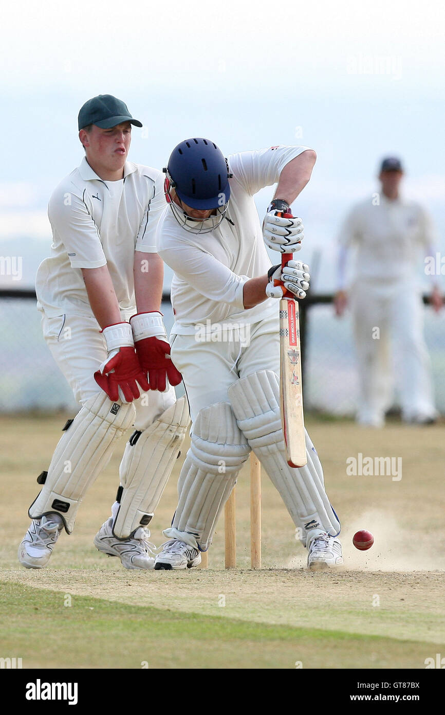 Fielding marshall hi-res stock photography and images - Alamy