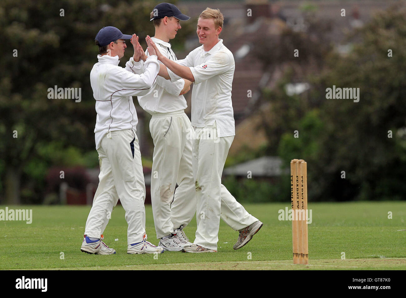 Shaun jackson hi-res stock photography and images - Alamy