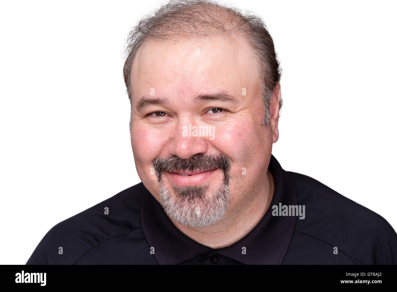 Genial man hi-res stock photography and images - Alamy