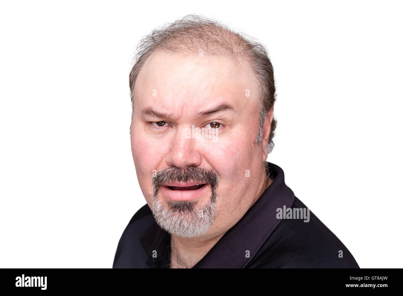 Scoffing hi-res stock photography and images - Alamy