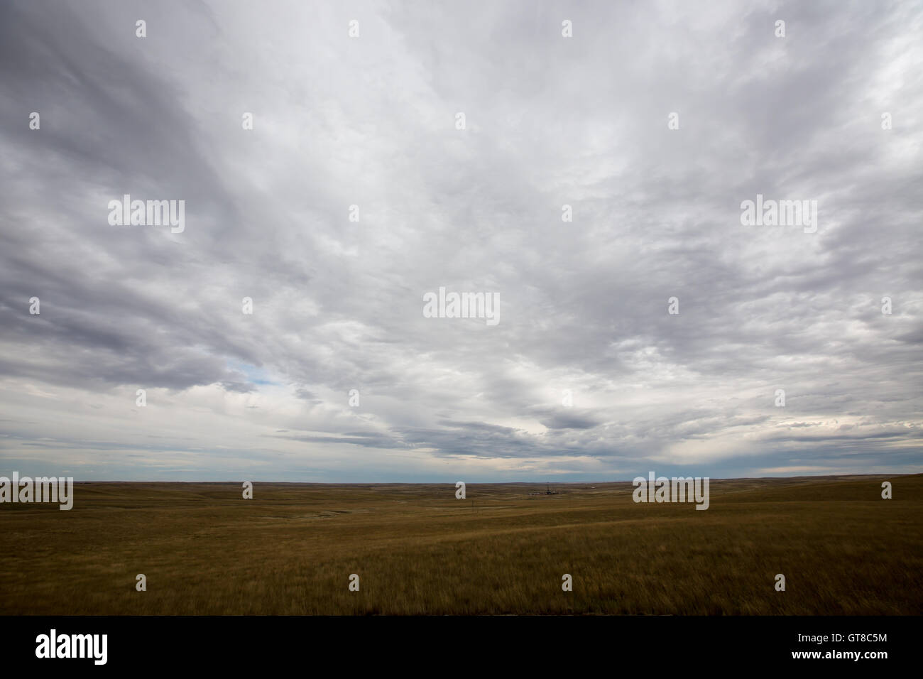 Vast open plains hi-res stock photography and images - Alamy