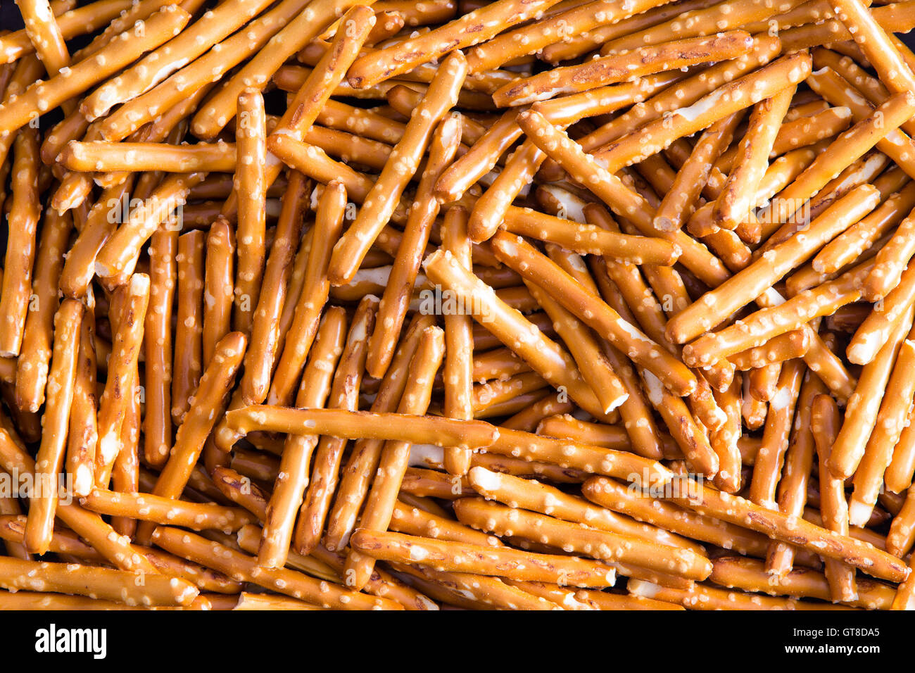 Pretzel sticks hi-res stock photography and images - Alamy