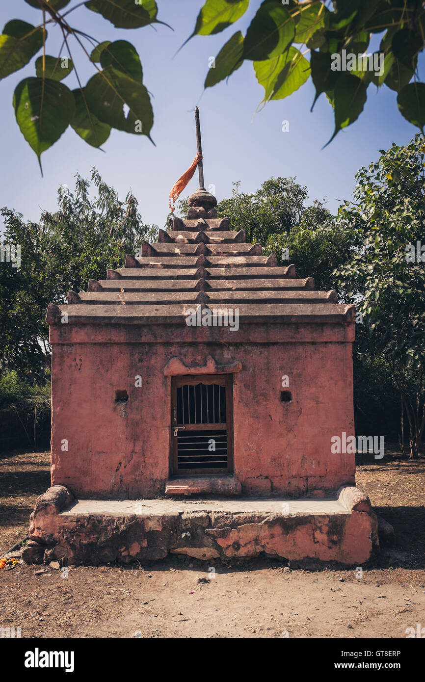 Somnath temple hi-res stock photography and images - Alamy