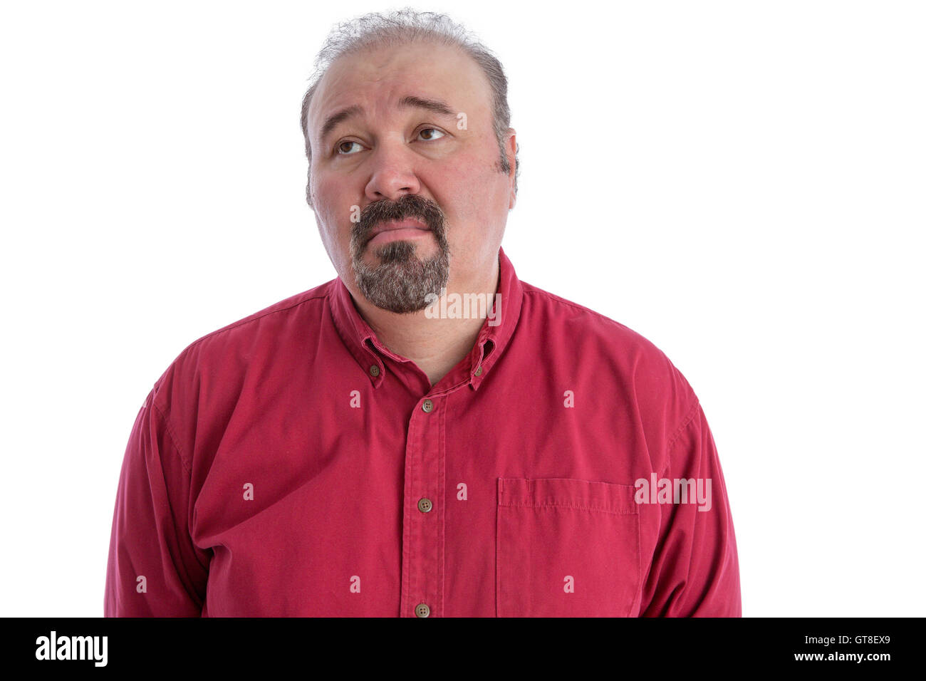 Goatee beard hi-res stock photography and images - Alamy