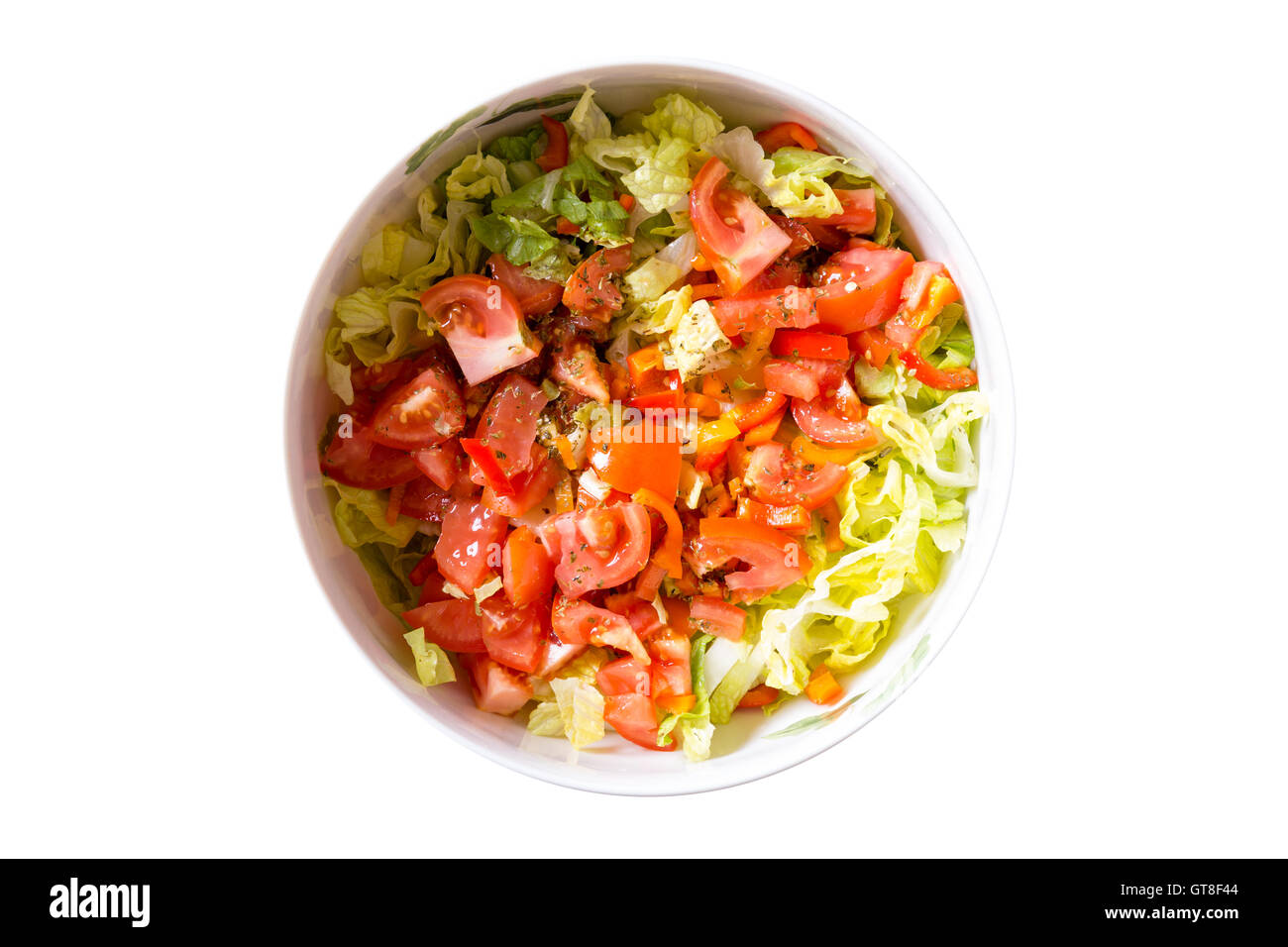 High angle view plain Cut Out Stock Images & Pictures - Alamy