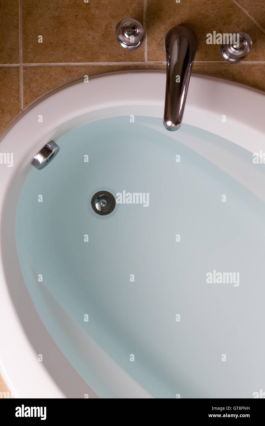 Sunken bath hi-res stock photography and images - Alamy