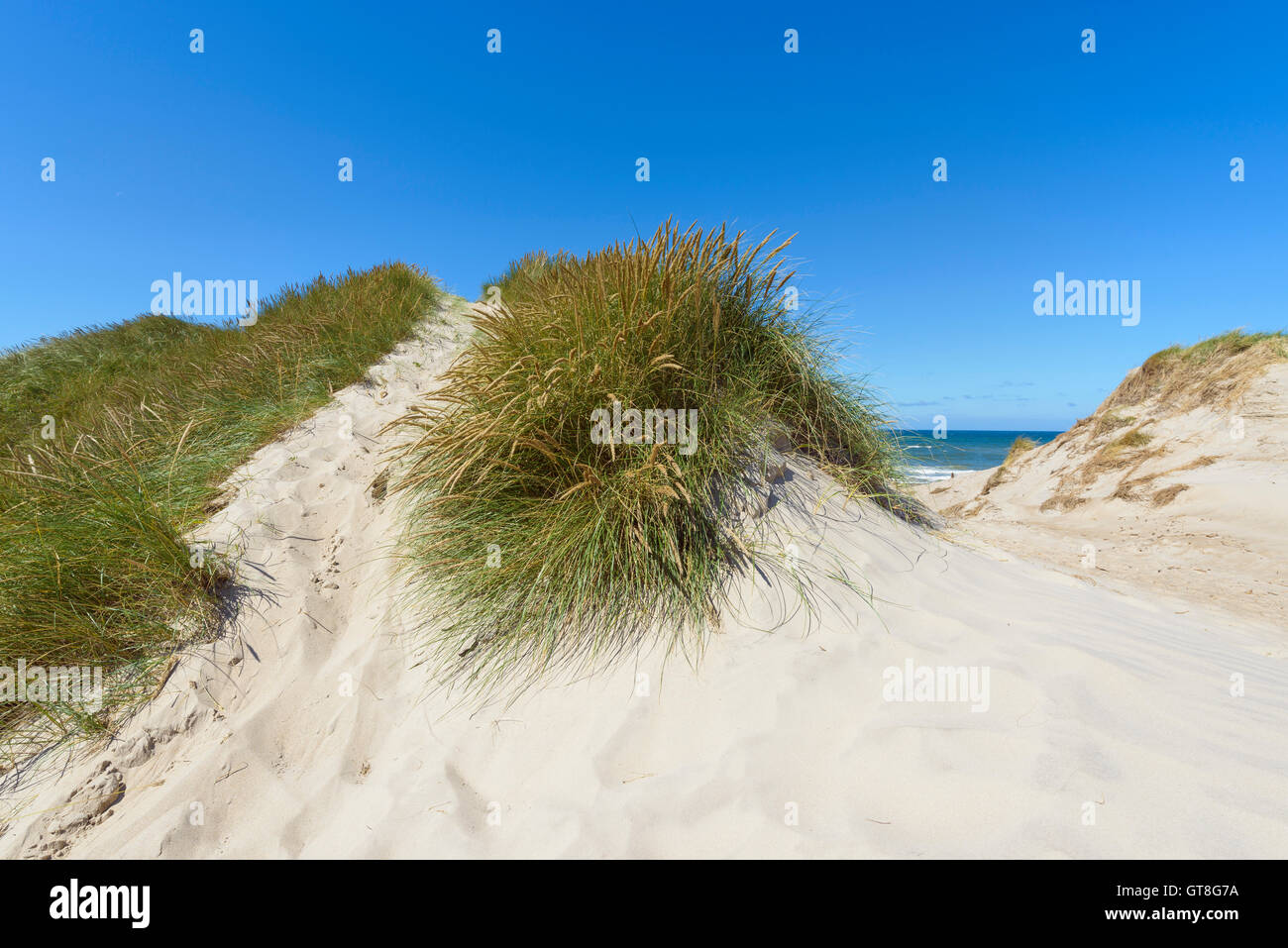 Klitmøller denmark hi-res stock photography and images - Alamy