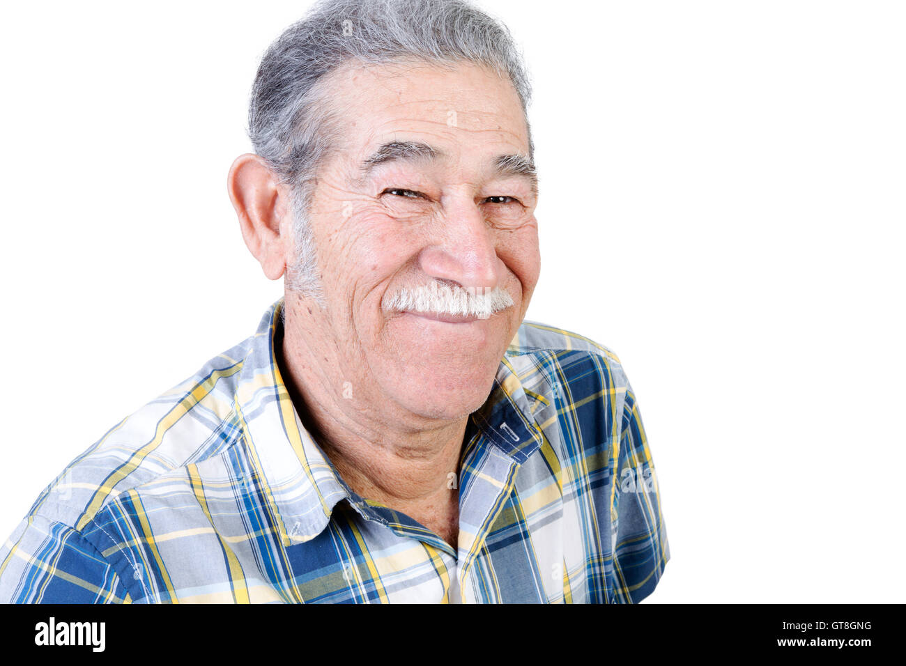 Mexican smiling hi-res stock photography and images - Alamy