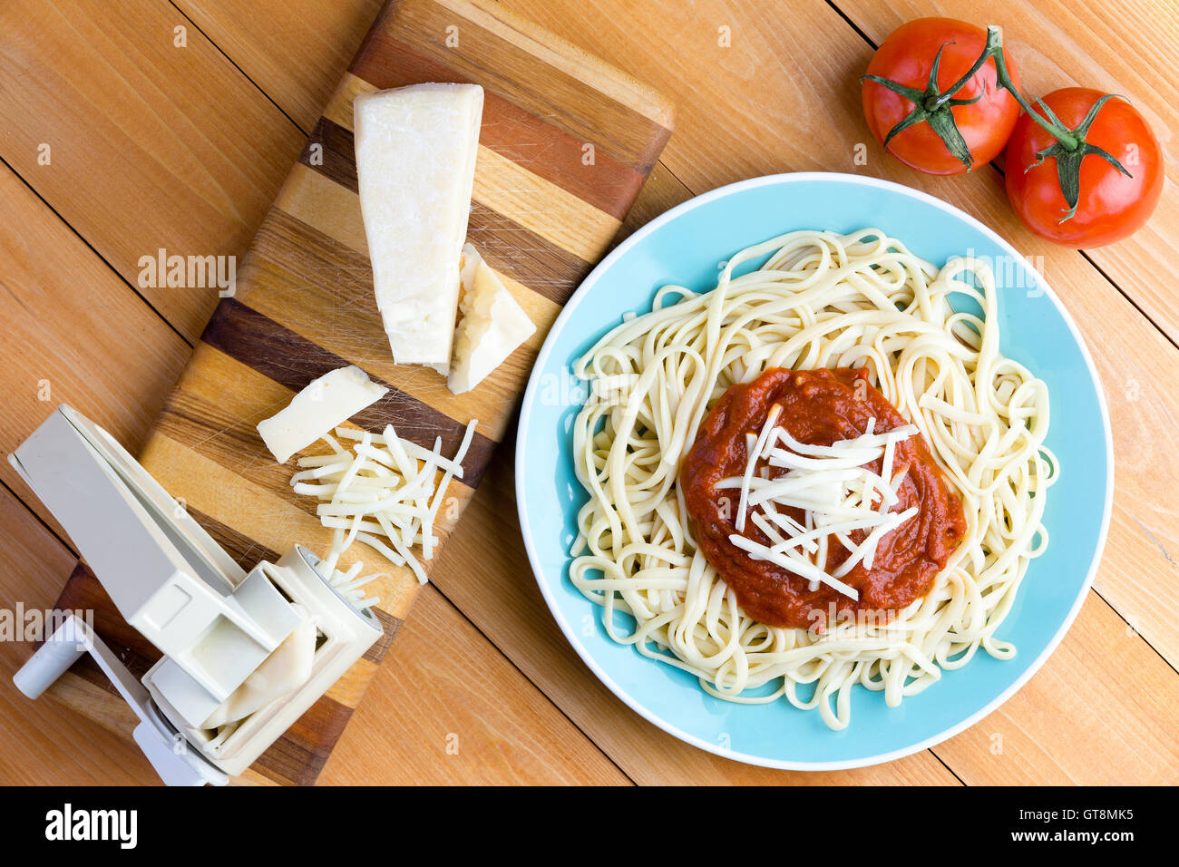 Table top view perspective hi-res stock photography and images - Alamy