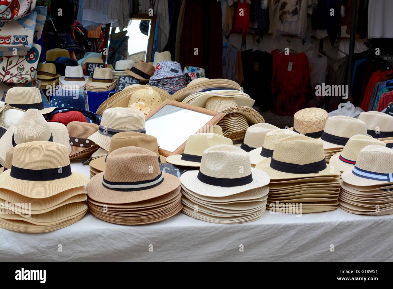 Hat stand hi-res stock photography and images - Alamy