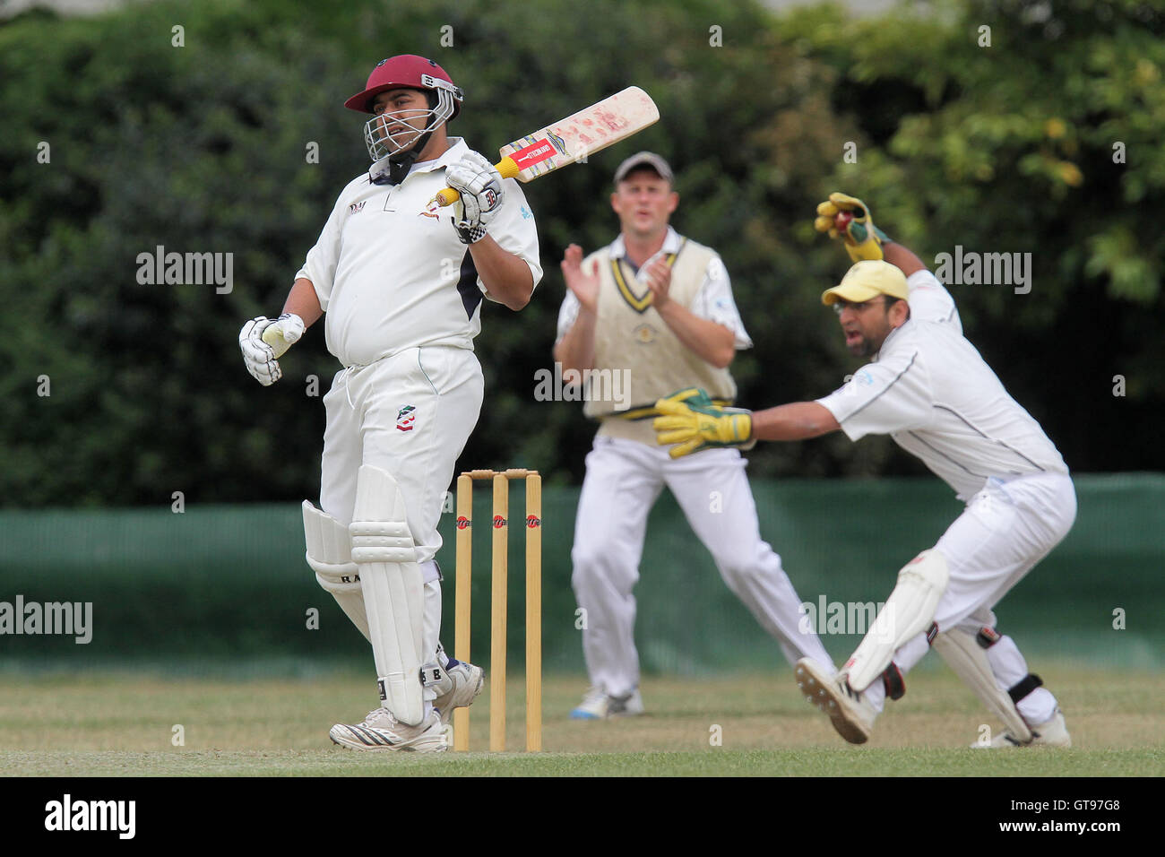 Ilford Cc High Resolution Stock Photography and Images - Alamy