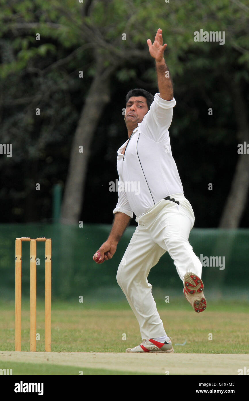 Ilford cc hi-res stock photography and images - Alamy