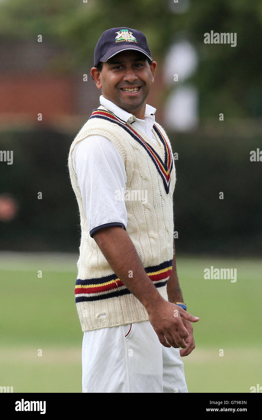 Loughton Essex High Resolution Stock Photography and Images - Alamy