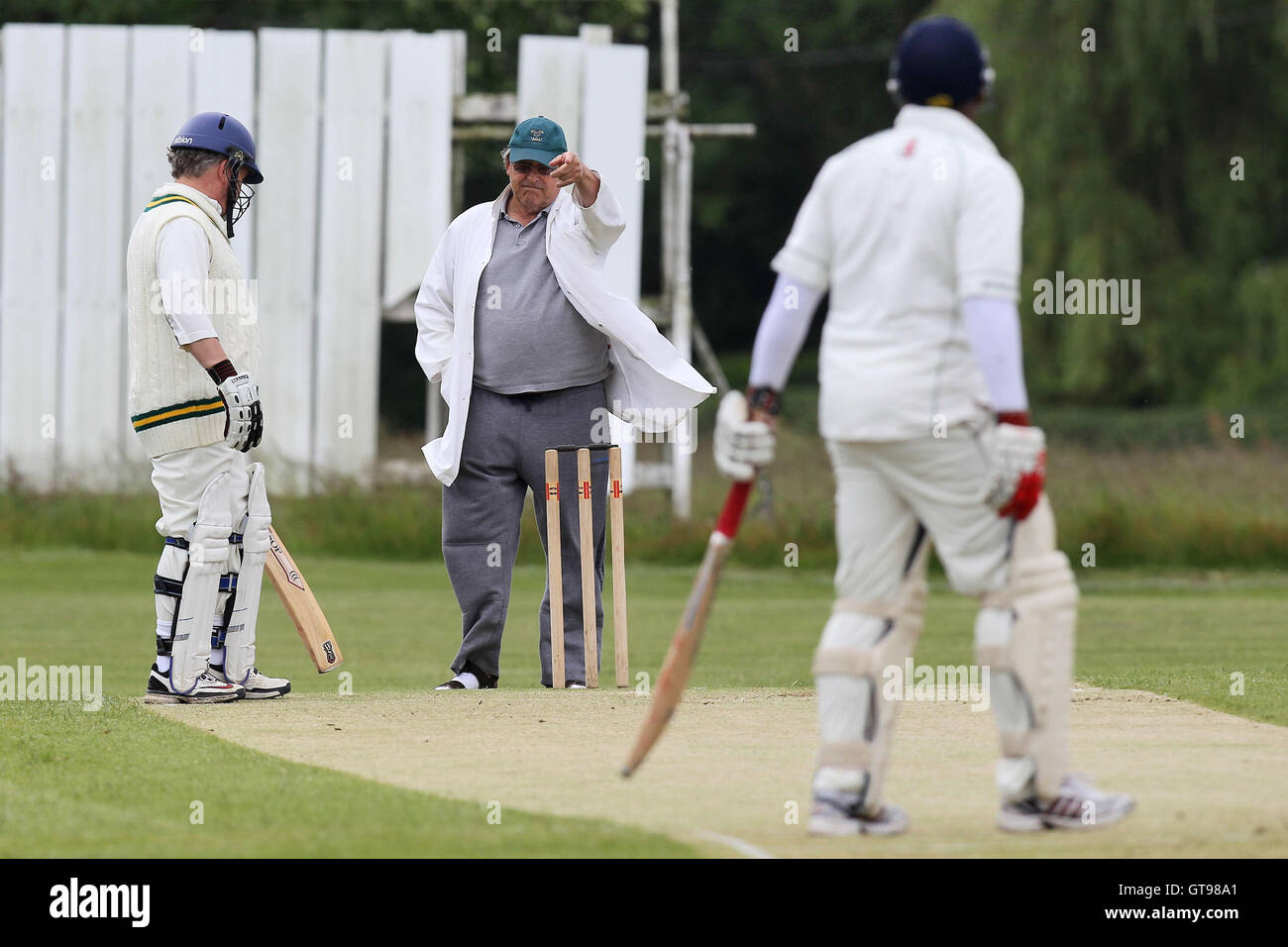 The green havering atte bower hi-res stock photography and images - Alamy