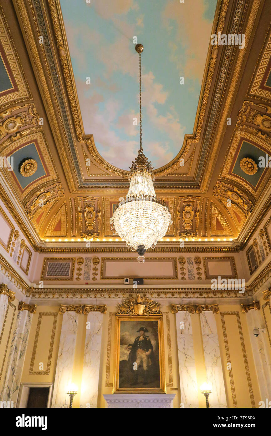 Nathanael greene rhode island hi-res stock photography and images - Alamy